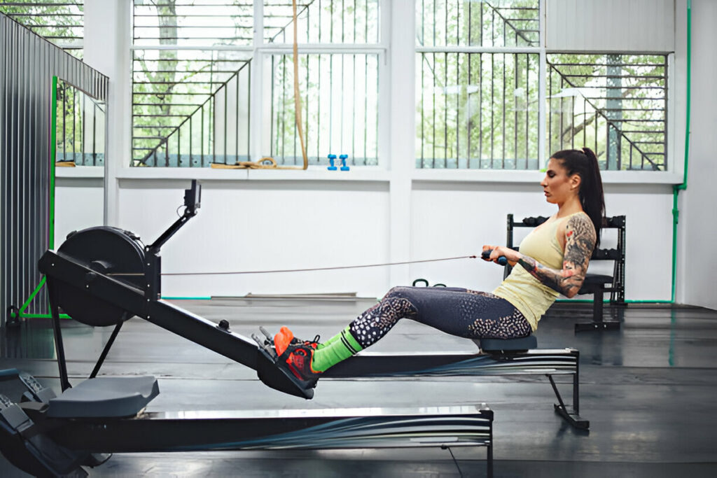 Tips and Tricks to Help You Achieve a Personal Best in the 2000 Meter ...