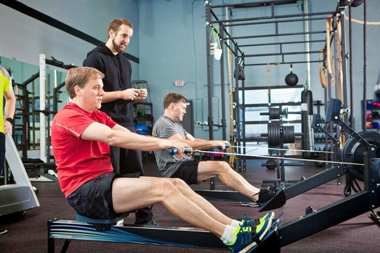 Exploring Different Training Programs That Can Help You Achieve Your ...