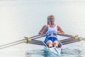 5000m Row Times By Age And Ability - Healthyll