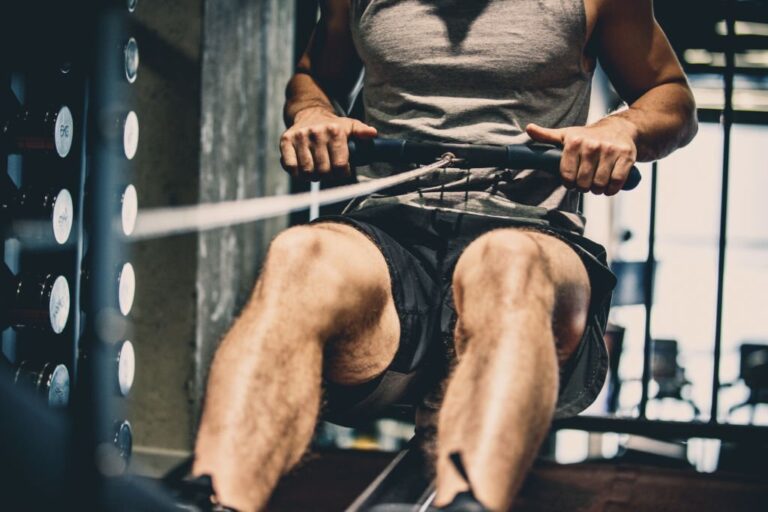 Row Like a Pro: How to Achieve an Impressive 2000m Time - Healthyll